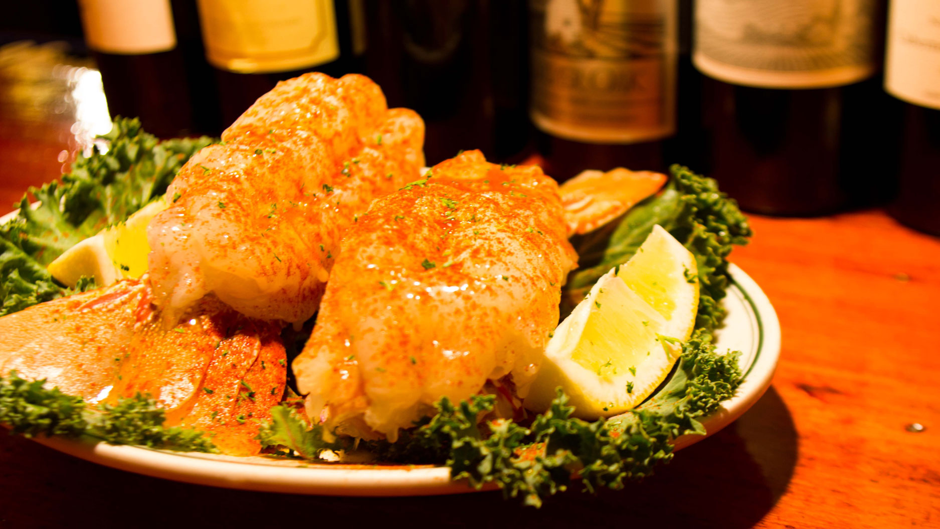 Milwaukee s Favorite Steakhouse Photos Five O Clock Steakhouse