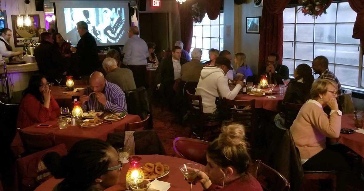 Private Dining Experience Milwaukee | Five O'Clock Steakhouse