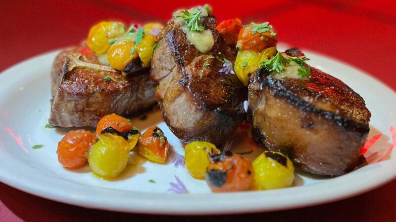 Milwaukee's Best Steakhouse - Milwaukee, WI 53233