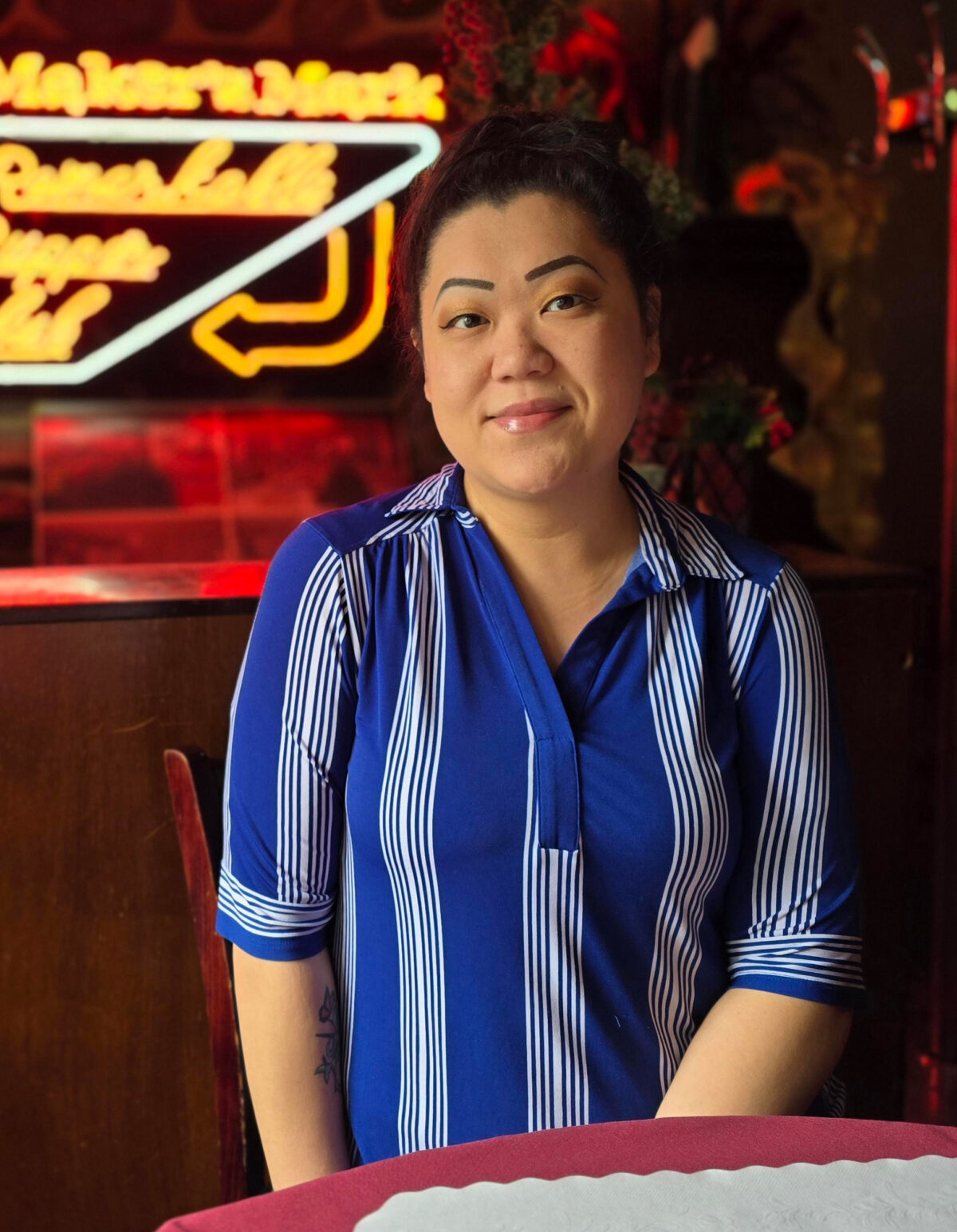 Meet the Team – Five O'Clock Steakhouse