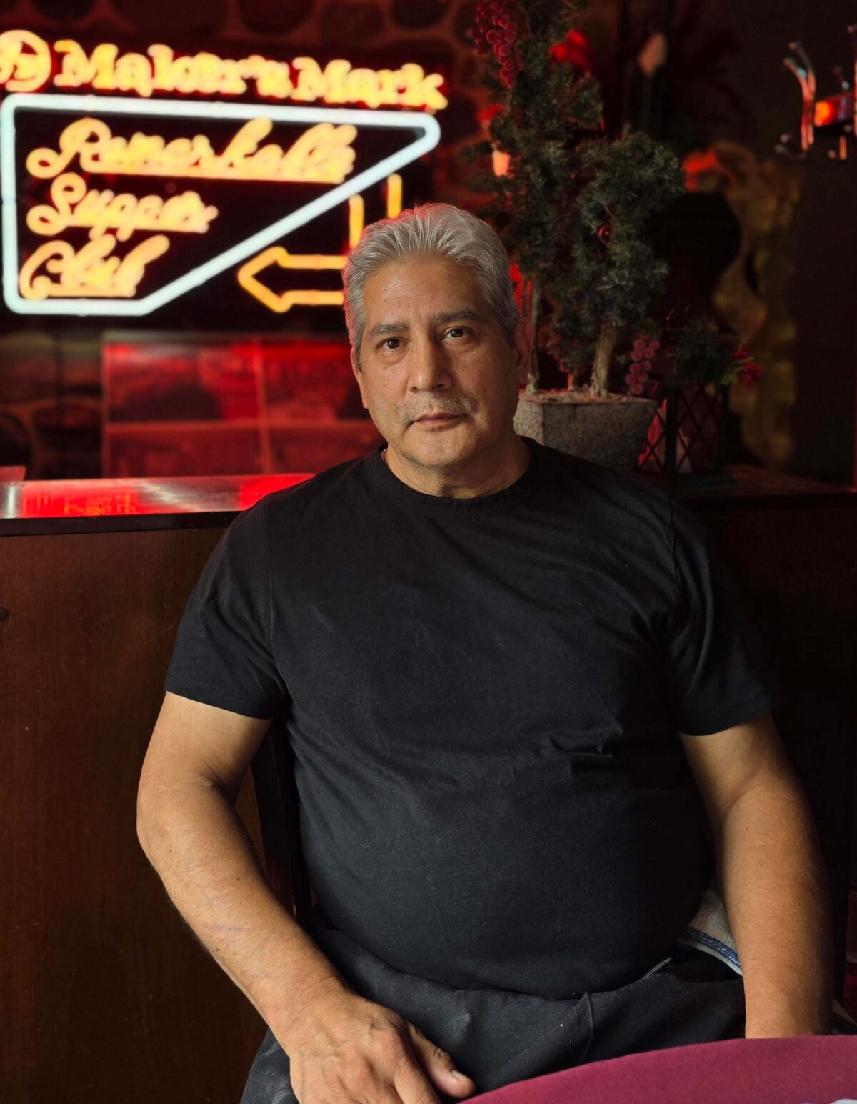 Meet the Team – Five O'Clock Steakhouse